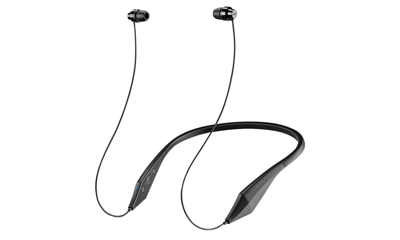 Plantronics Backbeat 100 - Słuchawki bezprzewodowe - Sklep komputerowy - x-kom.pl